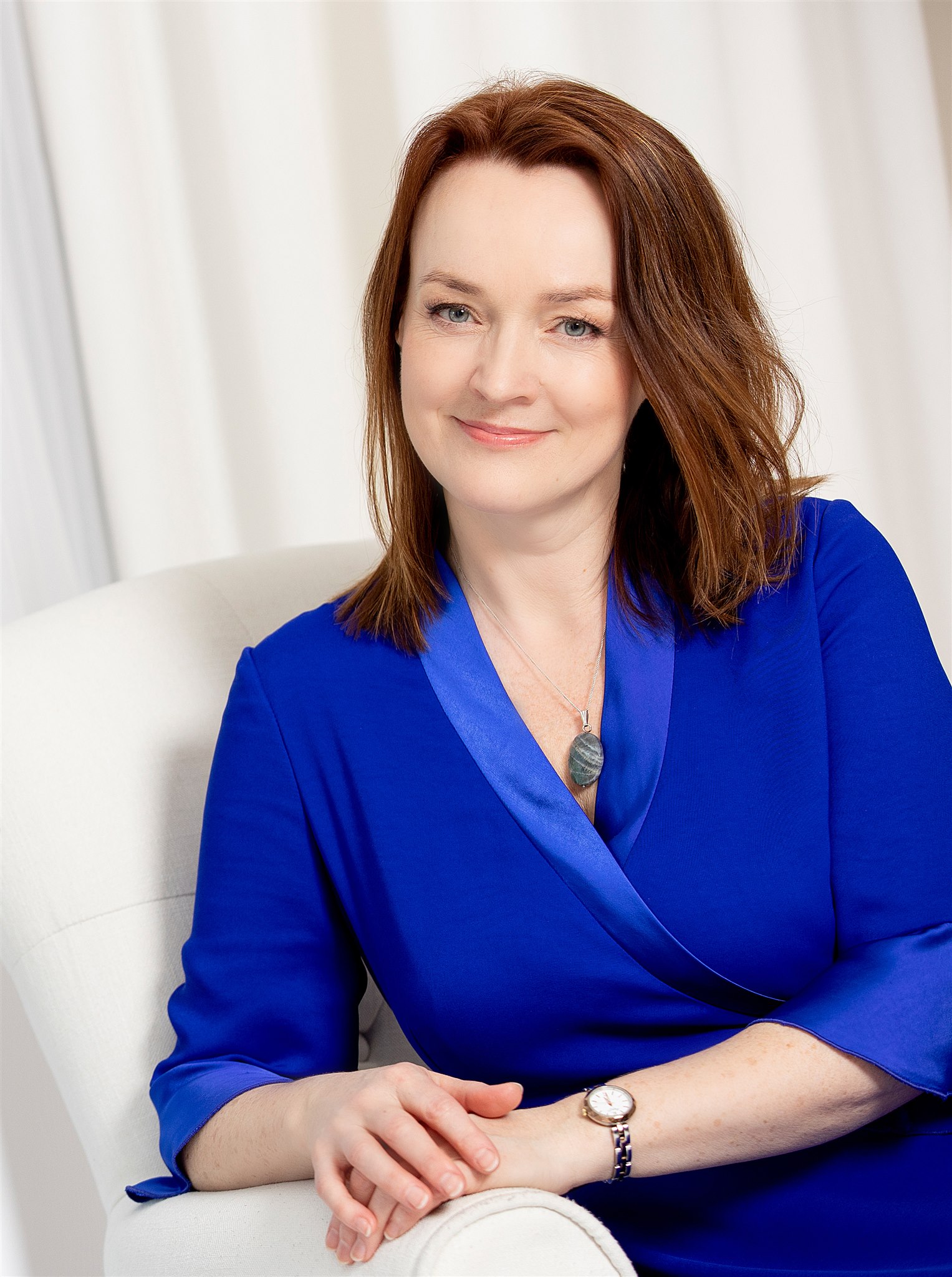 Teraapia ja nõustamine - Maili Mein